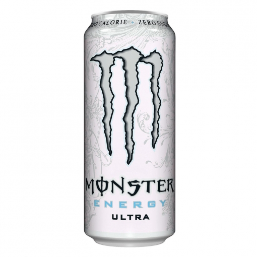 Energizante Monster Ultra Lata 473 ml - Distribuidora de Bebidas en ...