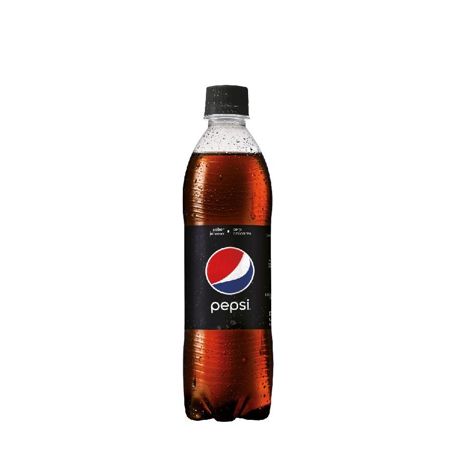 Refresco Pepsi Black 500 ml - Distribuidora de Bebidas en Uruguay All ...