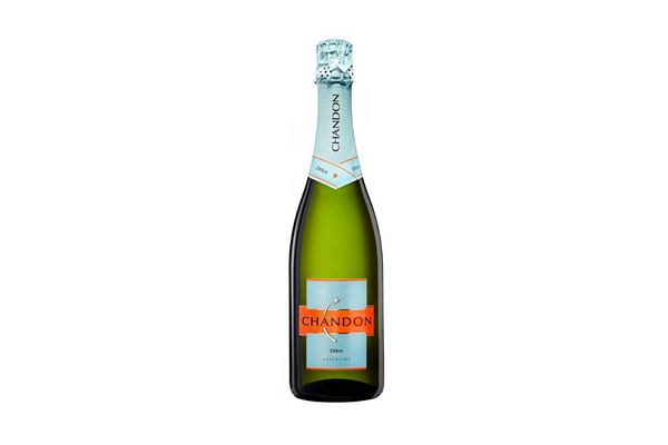 Champagne Chandon Delice 750 ml - Distribuidora de Bebidas en Uruguay All In One