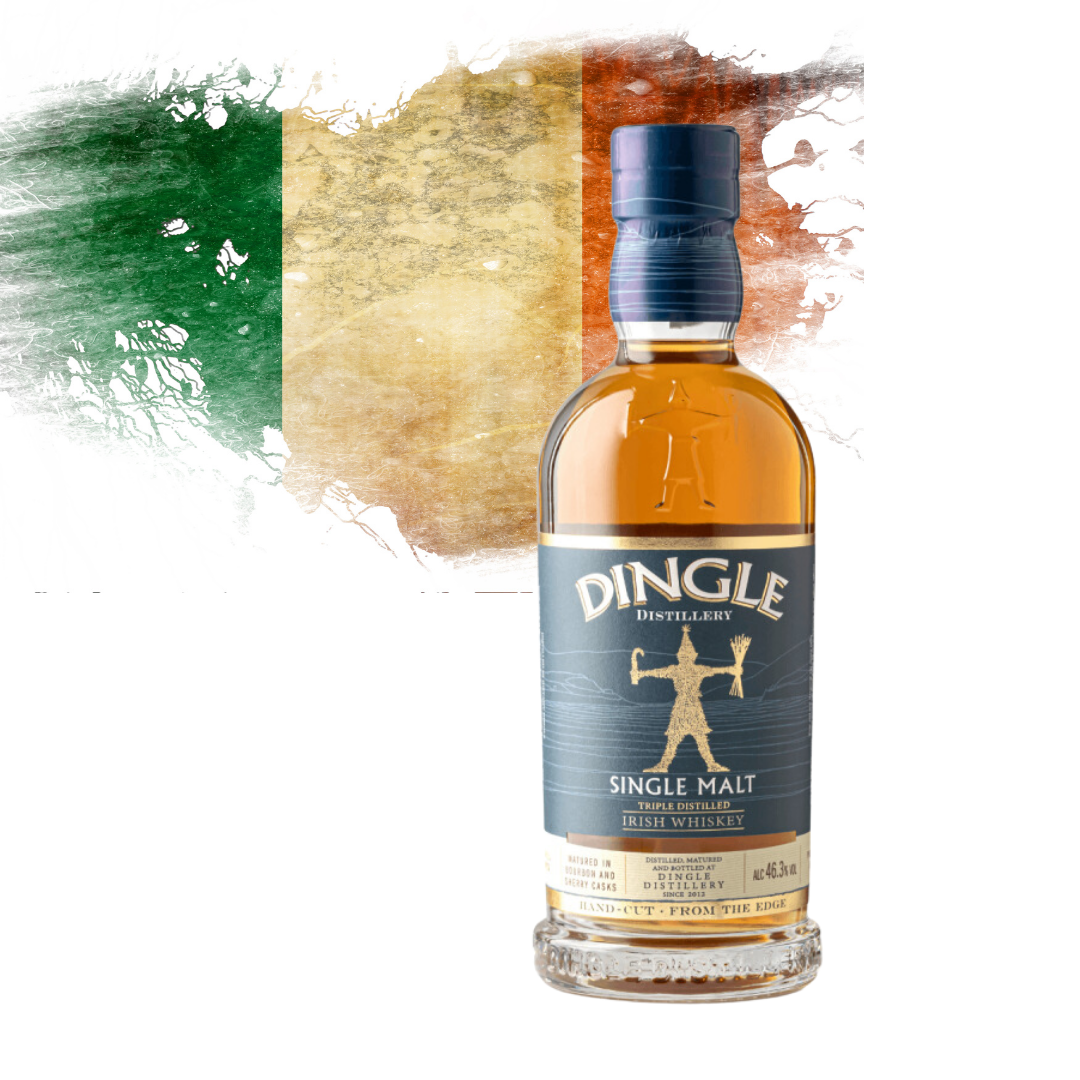 Dingle | Single Malt | Core - Distribuidora de Bebidas en Uruguay All ...